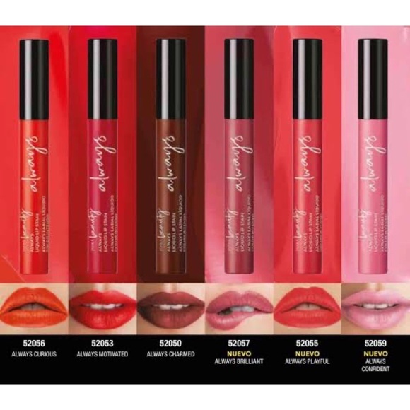 JAFRA | Makeup | Jafra Liquid Lip Stain | Poshmark